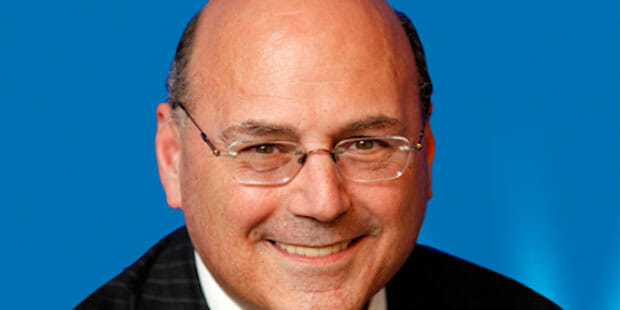 The misguided idealism of Arthur Sinodinos - Investment Magazine