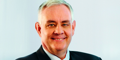 Brad Holzberger: a new way of measuring performance - Investment Magazine