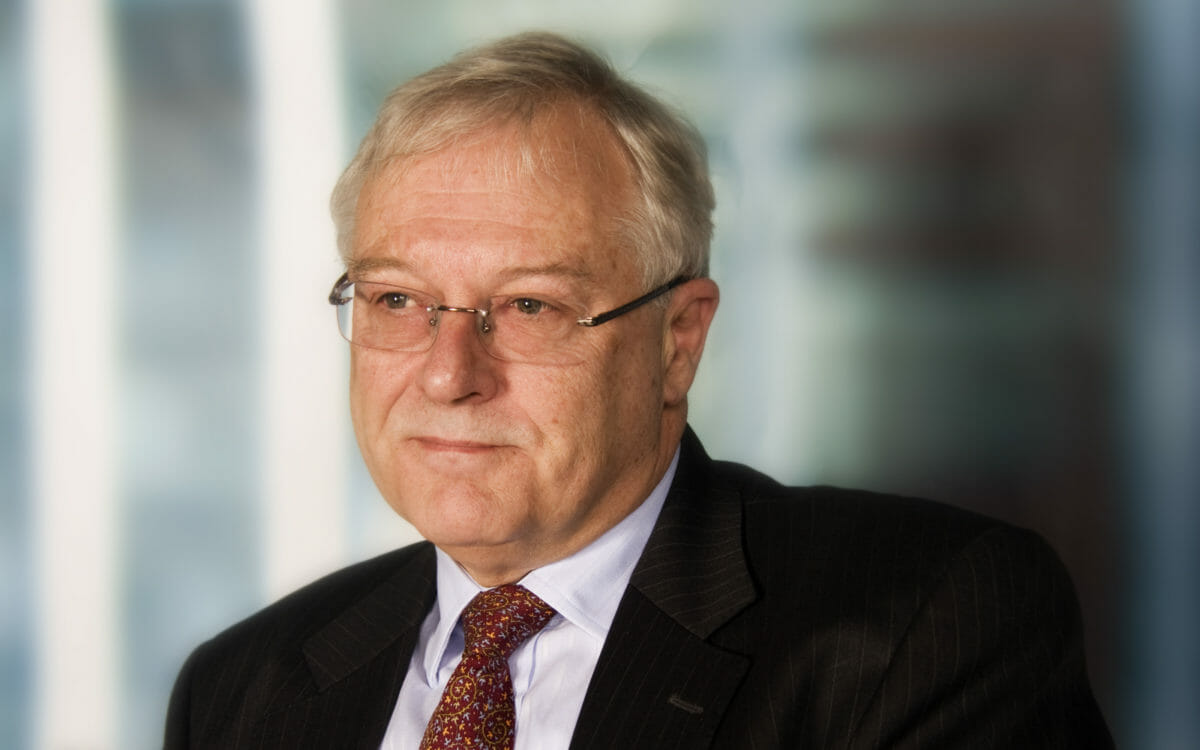 Overhaul needed or super “condemned”: Deloitte - Investment Magazine