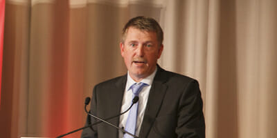Paul Sayer to become CEO of TWU Super - Investment Magazine
