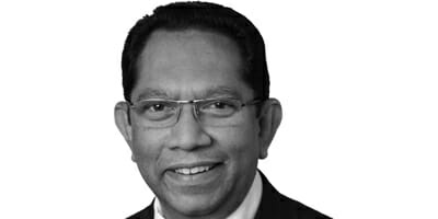On the Move: Felix Stephen retires - Investment Magazine