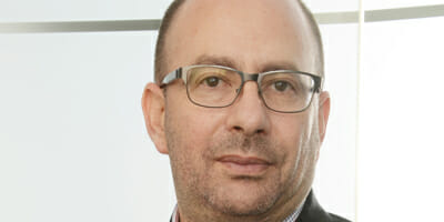 Profile: Michael Block, CIO, Australian Catholic Super - Investment ...