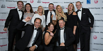 Fund of the Year – Member services: Plum Superannuation Fund ...