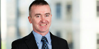 REST confirms resignation of Ronan Walsh - Investment Magazine