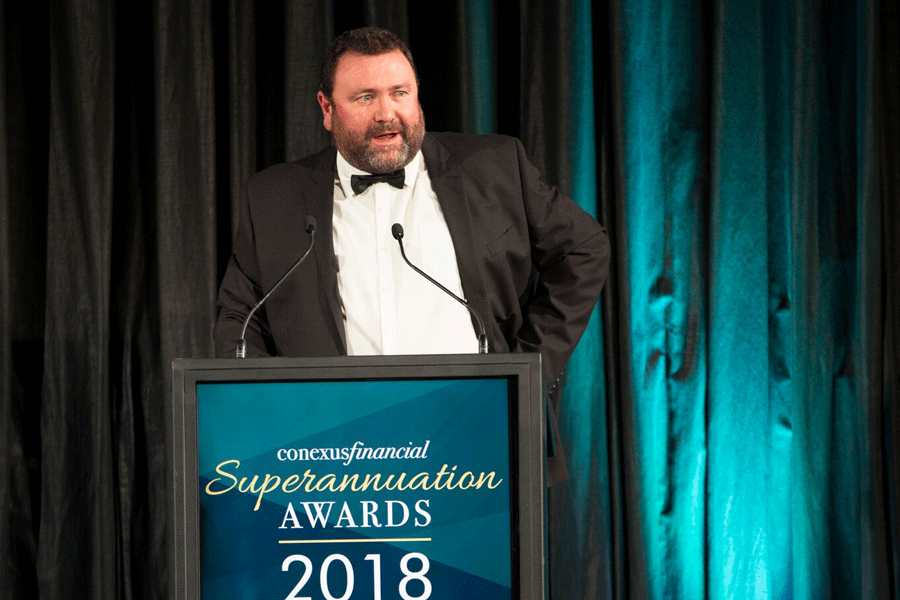 Medium Fund of the Year 2018 - Investment Magazine