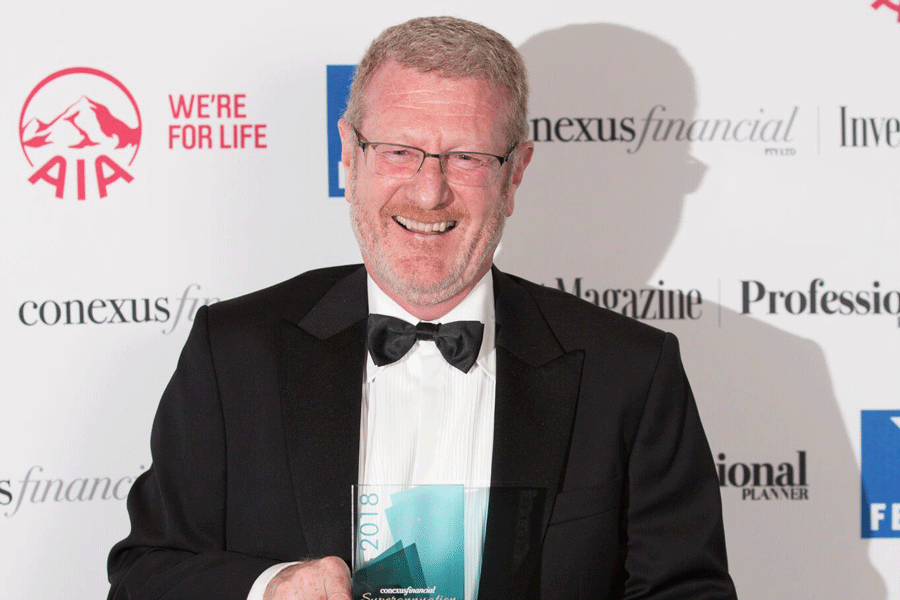 Unwinding SMSFs the start of a trend, VicSuper boss predicts ...