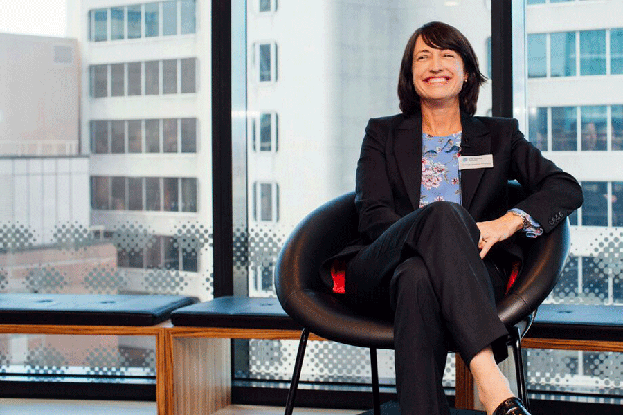 HESTA probes deeper on gender diversity - Investment Magazine