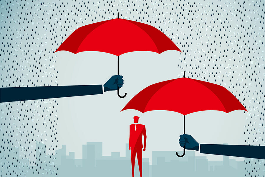 Balancing act: cover vs risk - Investment Magazine