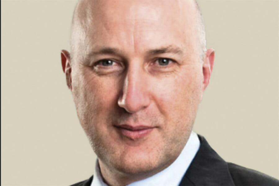 Gilmore picks up NZ CIO role - Investment Magazine