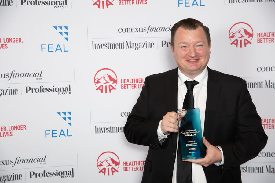 Funds gain edge with in-house tech: Sunsuper - Investment Magazine