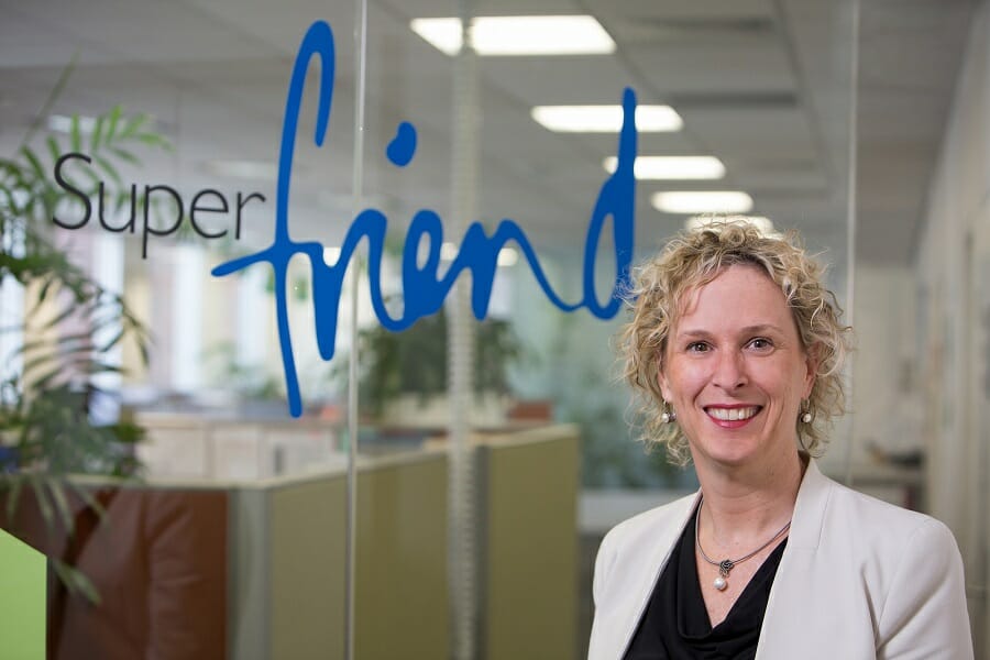 SuperFriend expands its board to increase diversity - Investment Magazine