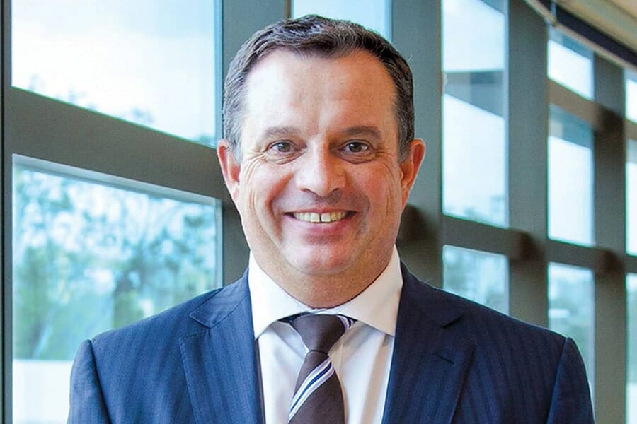 Sunsuper chair says new CEO will face tremendous challenges ...