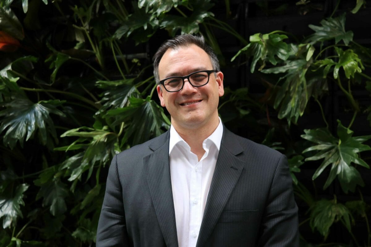 Cbus CIO Kristian Fok: Funds brace for cutthroat competition ...