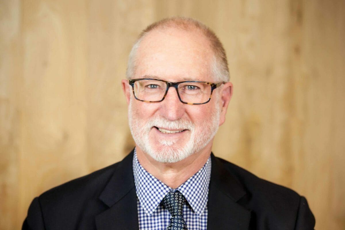 VicSuper appoints Wayne Kayler-Thomson as chair - Investment Magazine