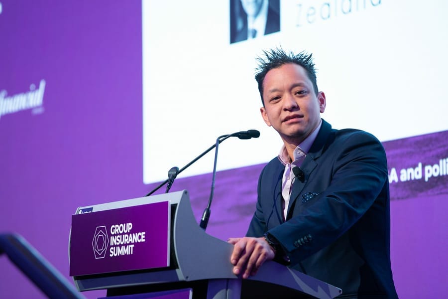Insurers strike out at Canberra policy - Investment Magazine
