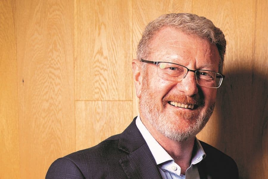 VicSuper hits $3 billion sustainability target - Investment Magazine
