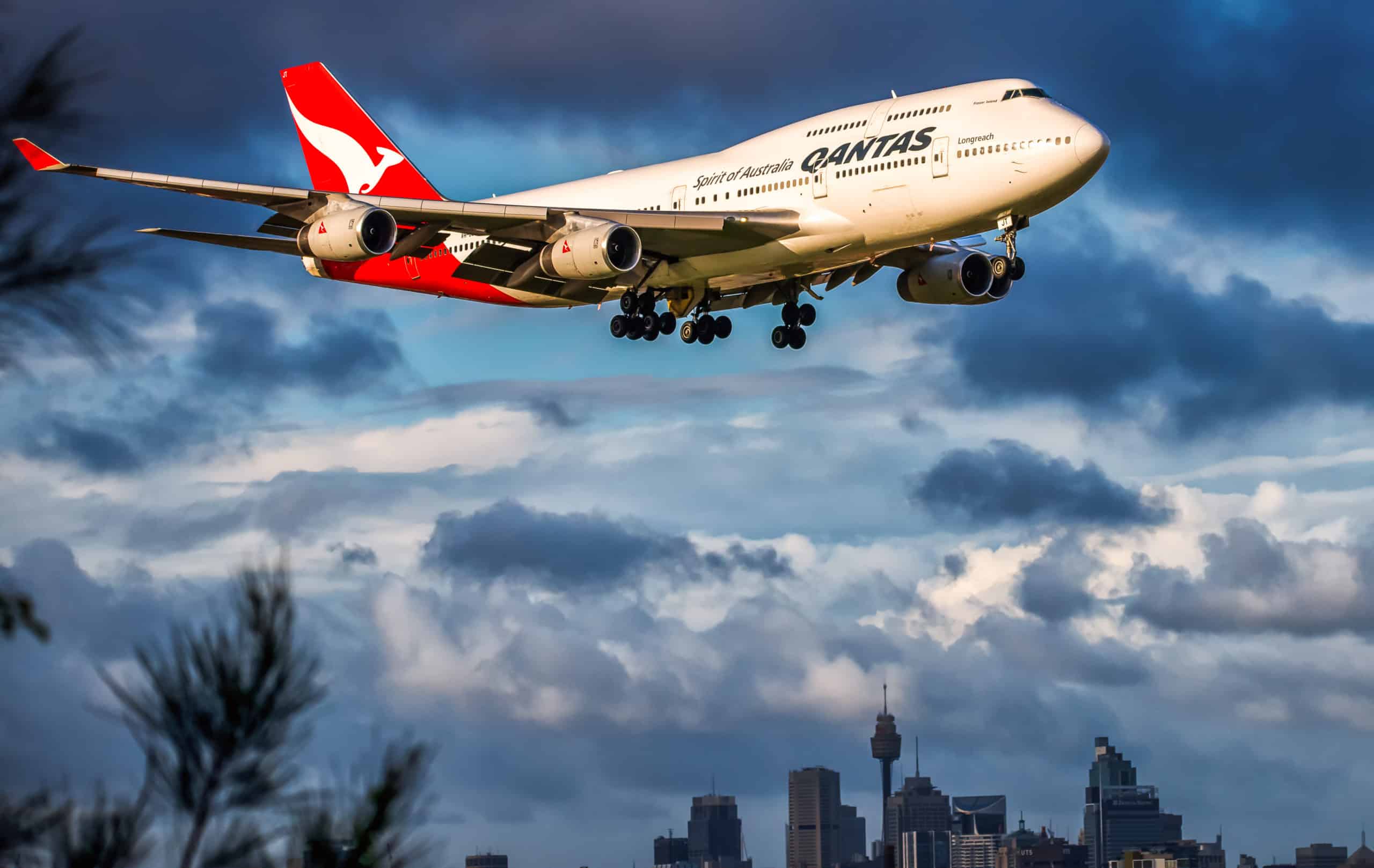 Qantas Super juggles stand-down dilemma - Investment Magazine