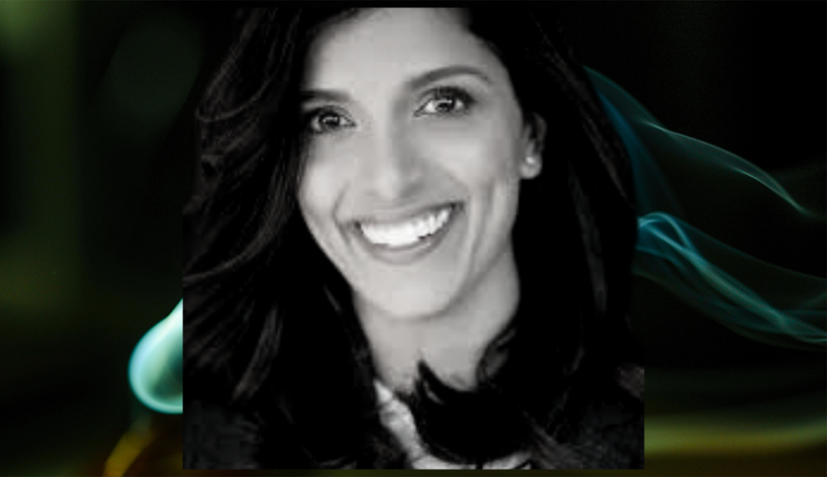 Audrey Lobo-Pulo | Warm data, interconnectivity and the power of the ...