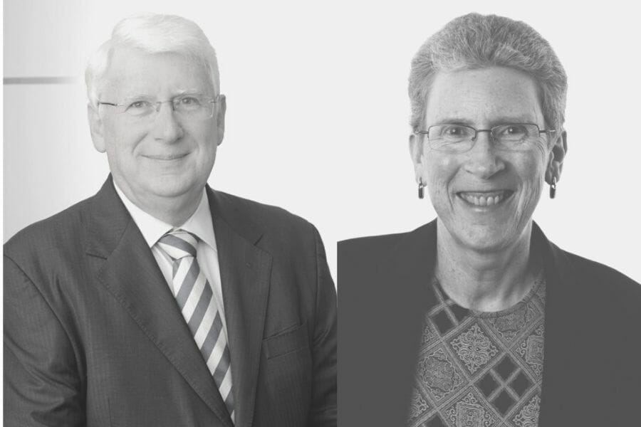 NGS Super and Australian Catholic Super in $21B merger - Investment ...
