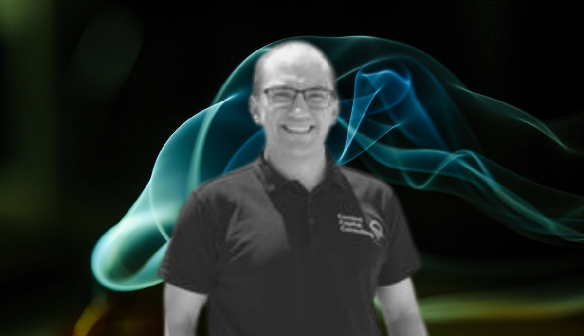Chris West | Defining risk, bold decisions and capturing the right tail ...