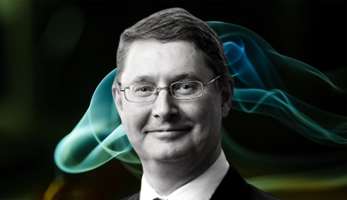 Graeme Bibby | Finding factors in narratives, wealth creation and a ...