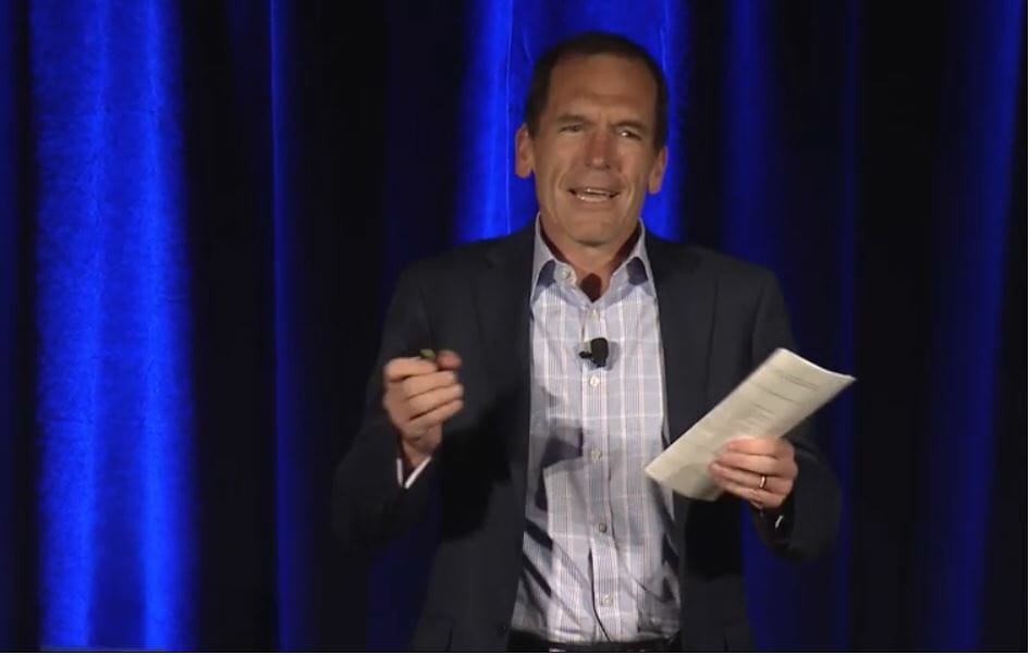 Blockchain could democratise infrastructure investments, says Northern ...