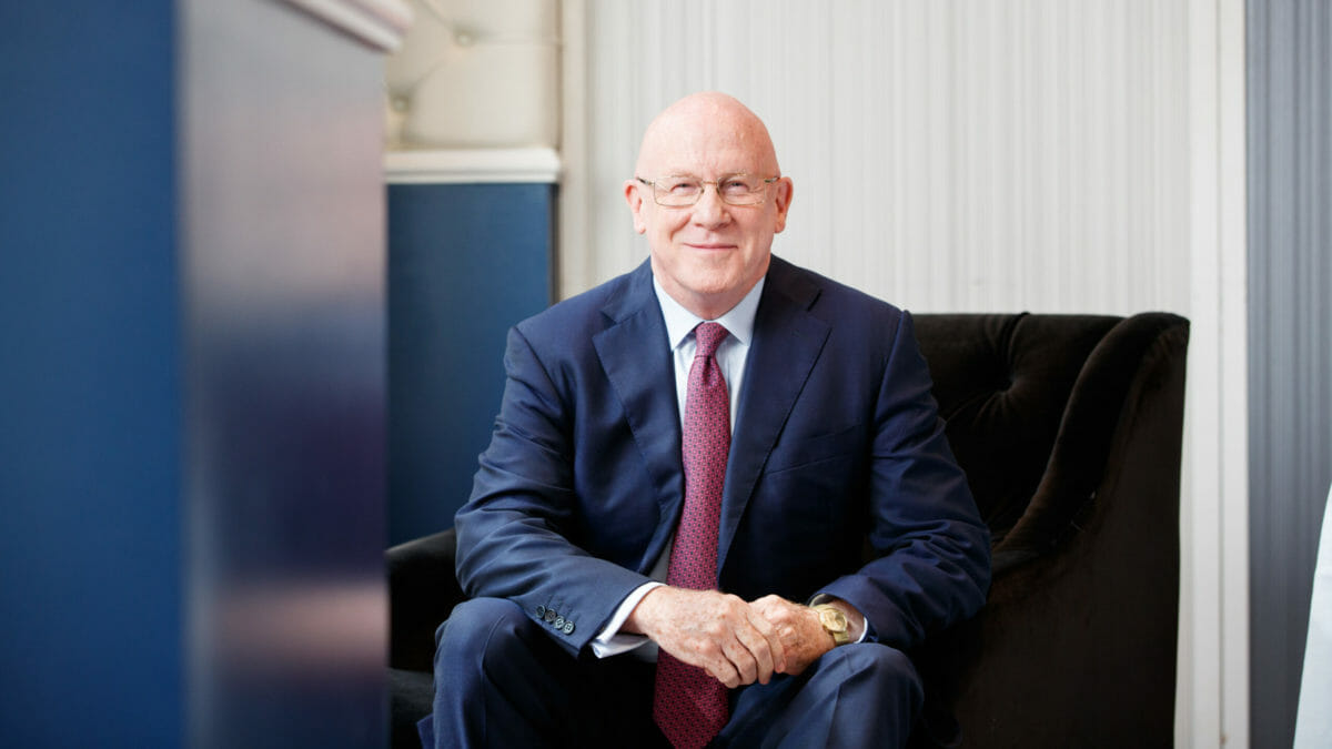 Seeking even more mergers: Aware’s Cochrane - Investment Magazine