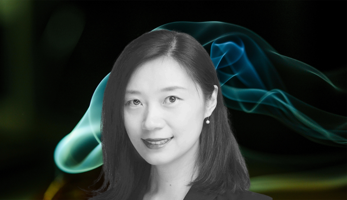 Michelle Teng | The art of managing liquidity risk with private assets ...