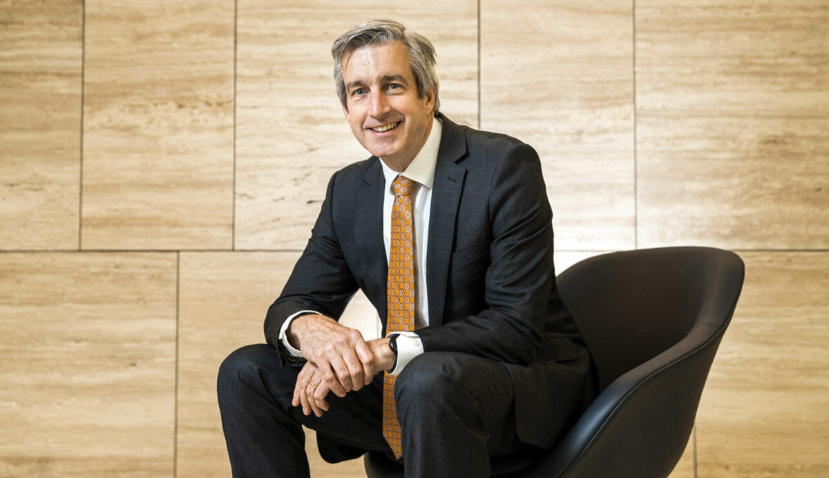 AustralianSuper may hit $500 billion without need for mergers ...