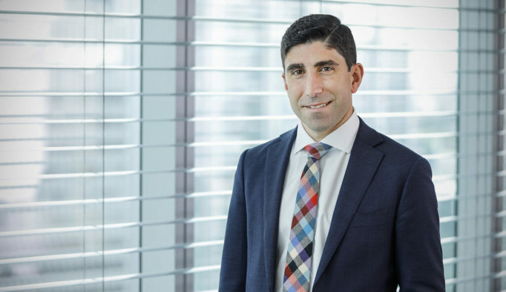 Investment Magazine | Intelligence for Institutional Investors