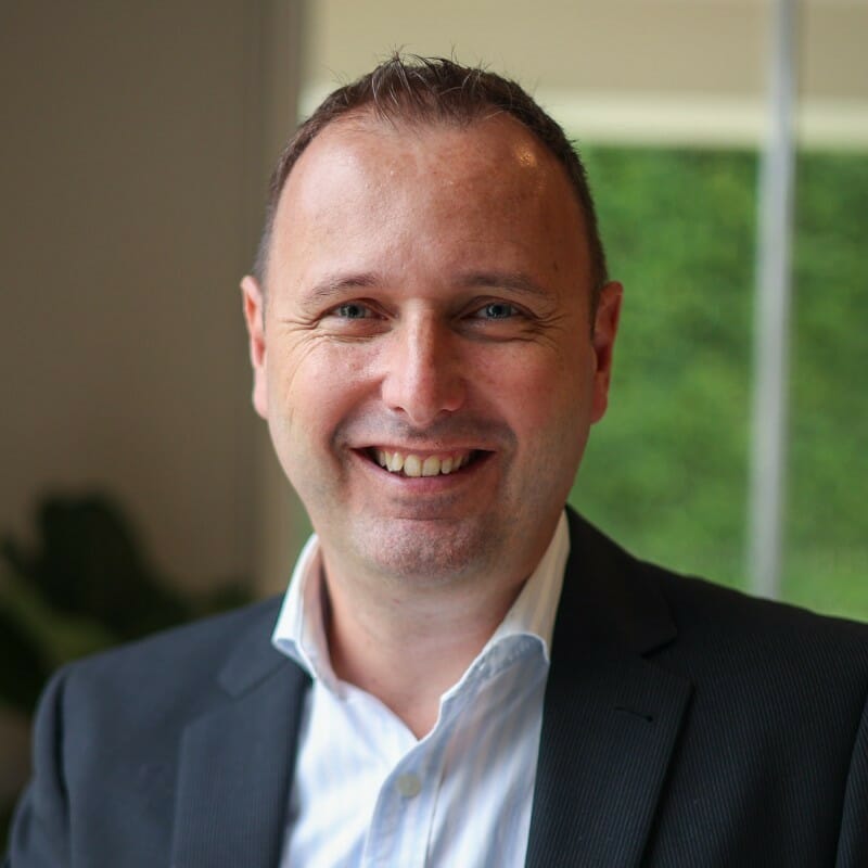 Building better retirement solutions in a post-covenant world ...