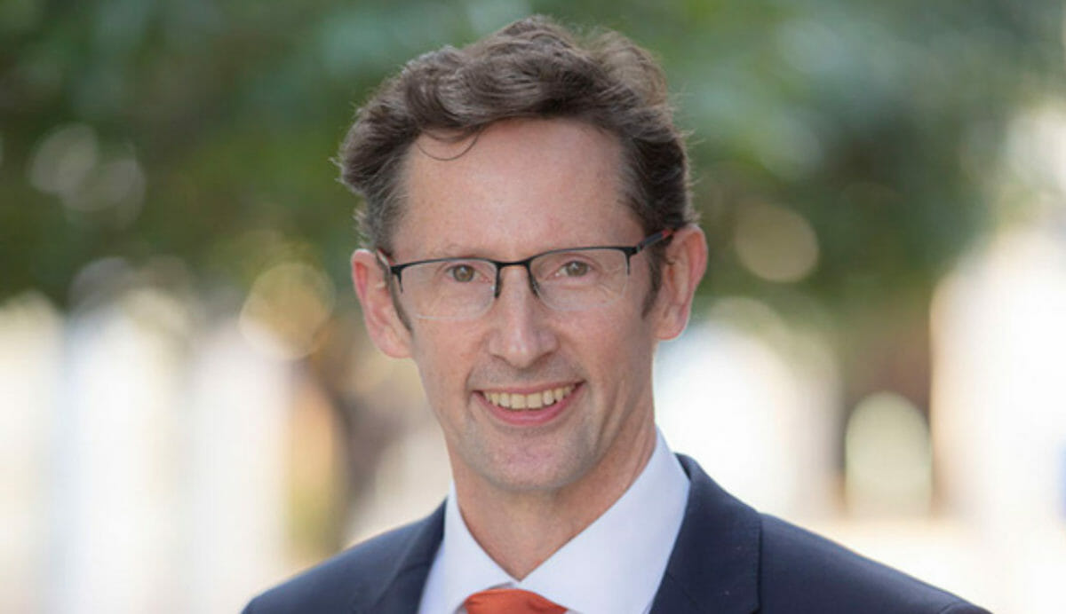 Jones says diversity of fund size is important - Investment Magazine